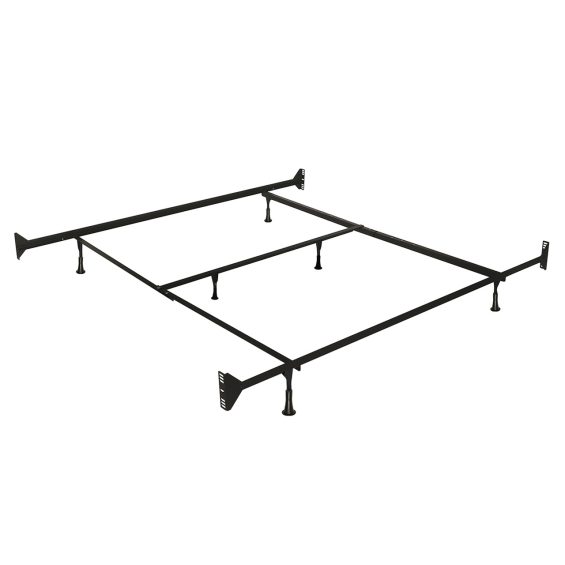 Metal Bed Frames - Beaudoin Beds
