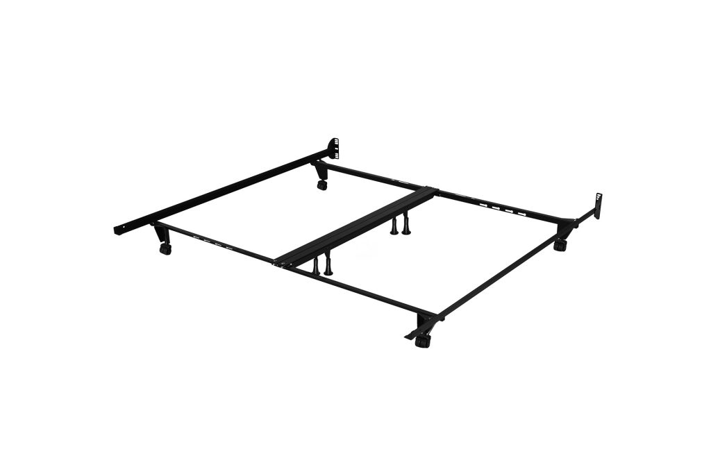 Traditional Frame – Ideal for 72" (Cal King Size) - Beaudoin Beds