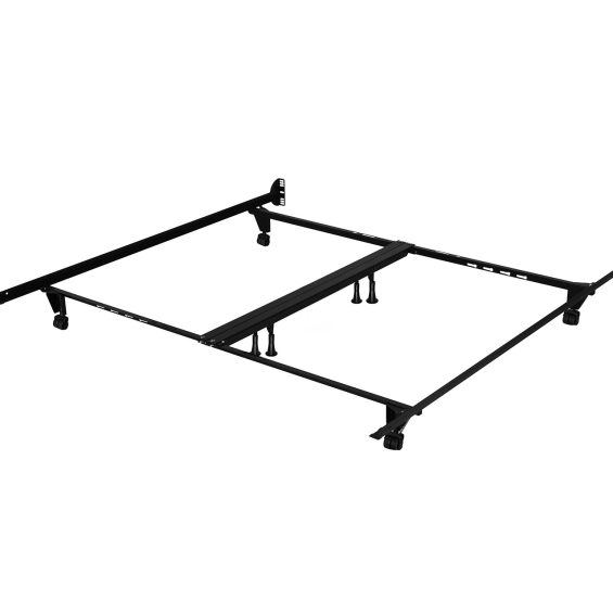 Metal Bed Frames - Beaudoin Beds