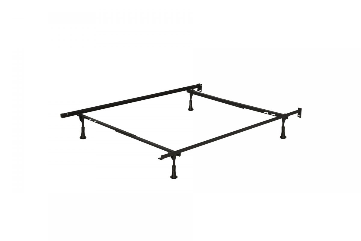 Traditional Frame – Ideal for 39" (Twin Size) - Beaudoin Beds