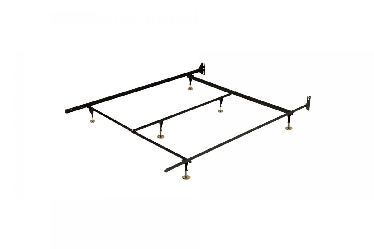 Traditional Frame – Ideal for XL Bed - Beaudoin Beds