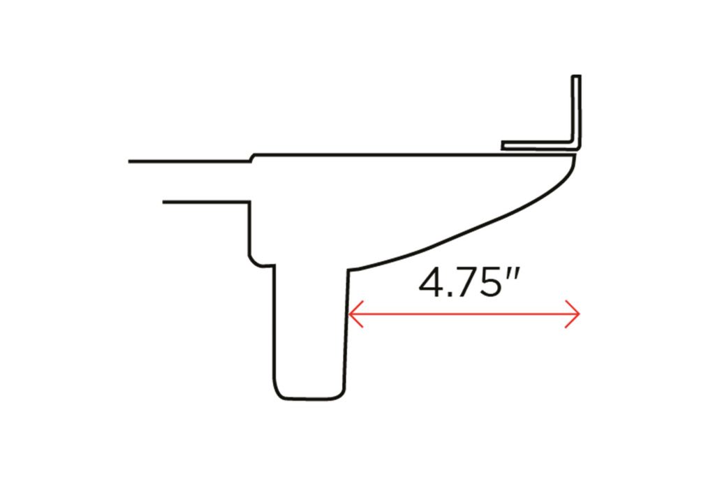 Deluxe Frame – Balance - Beaudoin Beds
