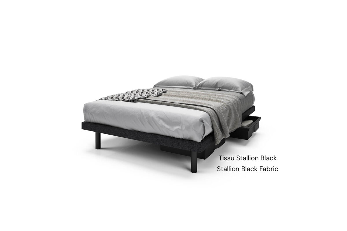 Reflexx Platform Bed Base - Beaudoin Beds