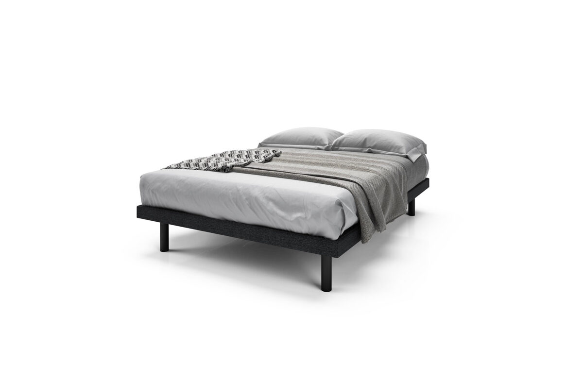Reflexx Platform Bed Base - Beaudoin Beds