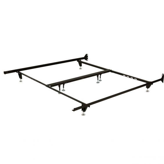 Metal Bed Frames - Beaudoin Beds