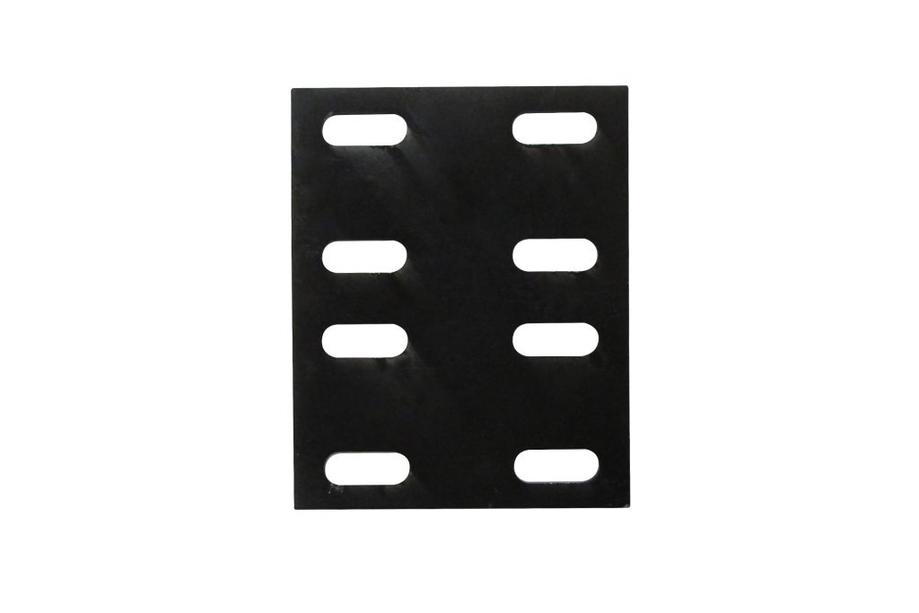 Modification Plate - Beaudoin Beds