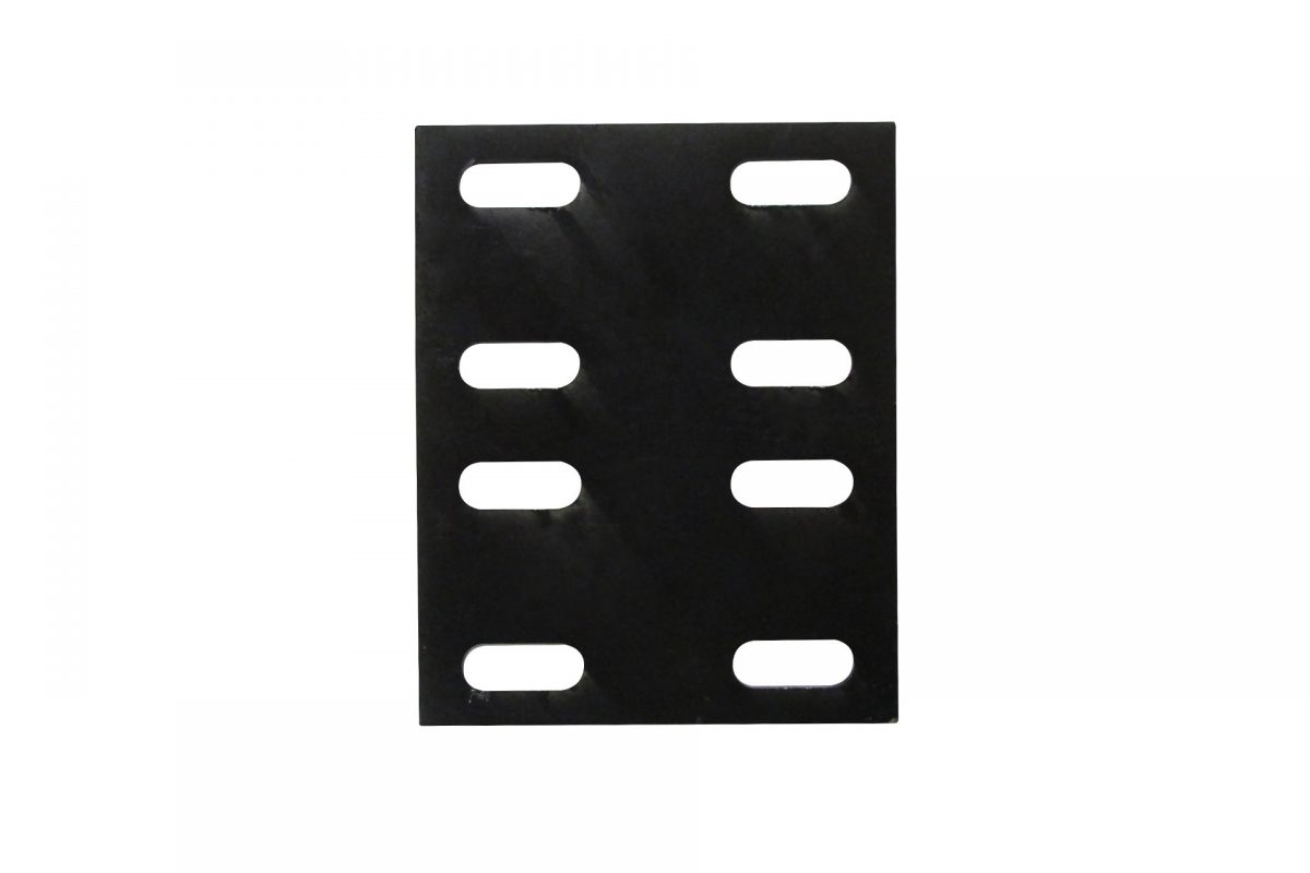 Modification Plate - Beaudoin Beds