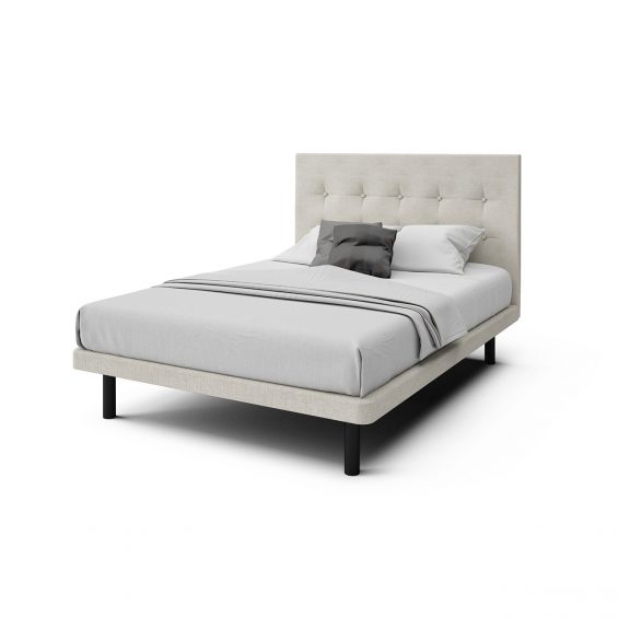 Soho plateforme, Exclusivité Dormez-vous - Beaudoin