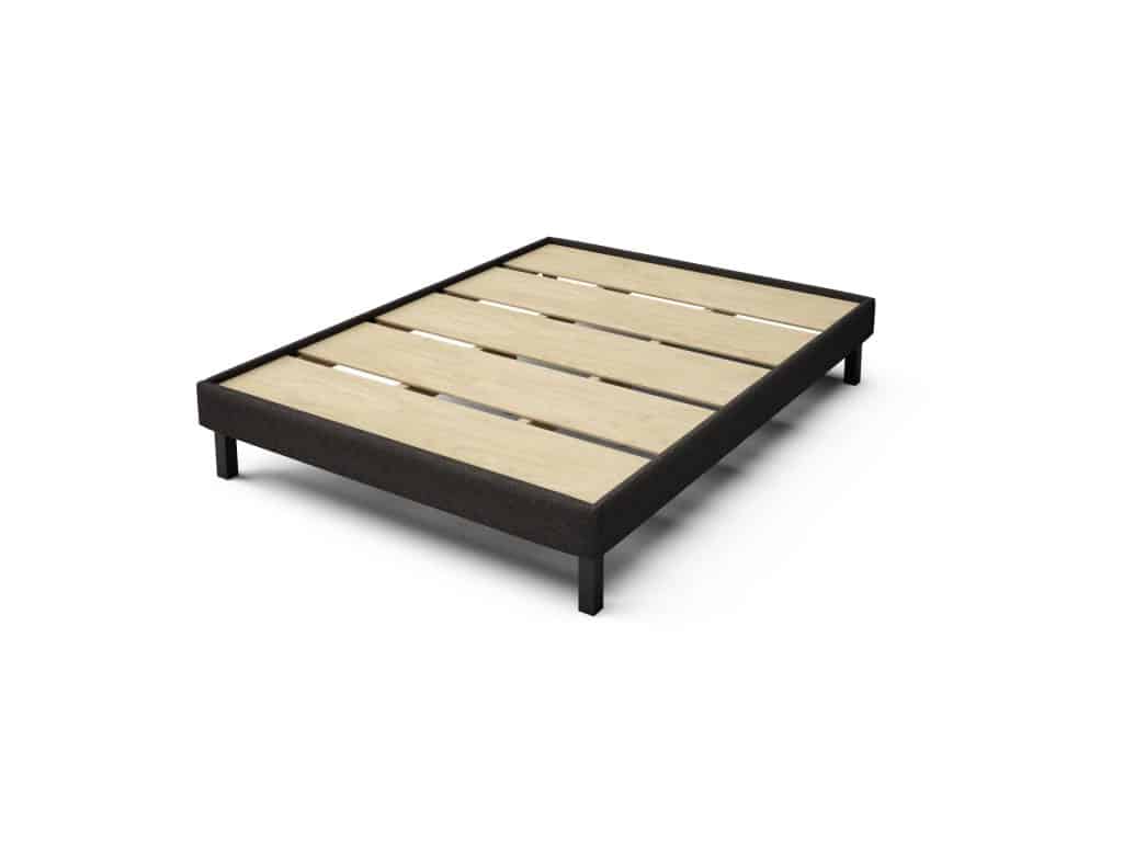 Breeze Platform Bed Frame - Beaudoin Beds
