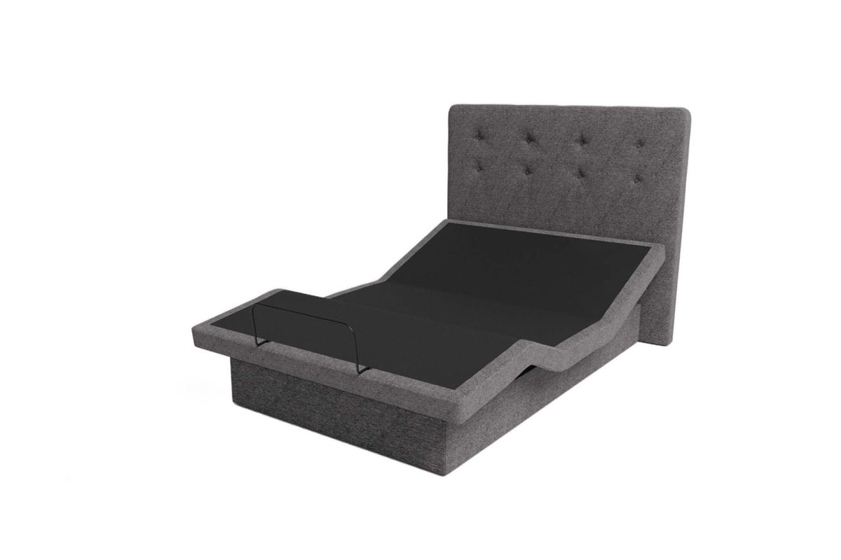 Lit doublement ajustable Dawn House - Les lits Beaudoin