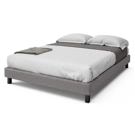 Breeze Platform Bed - Beaudoin Beds