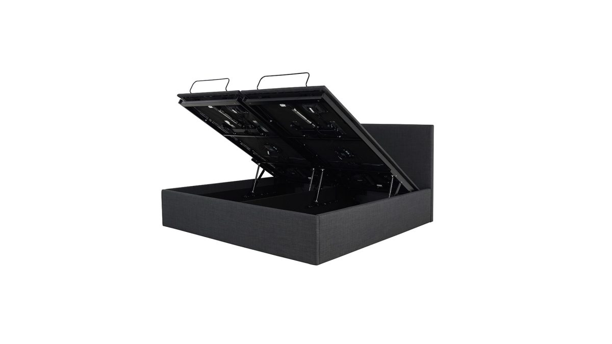 Adjustable Bed Ergobox - Beaudoin Beds