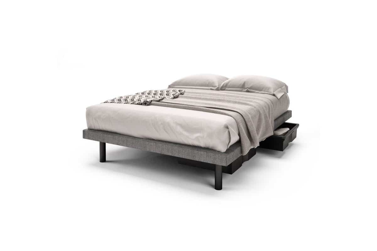 Reflexx Platform Bed Base - Beaudoin Beds