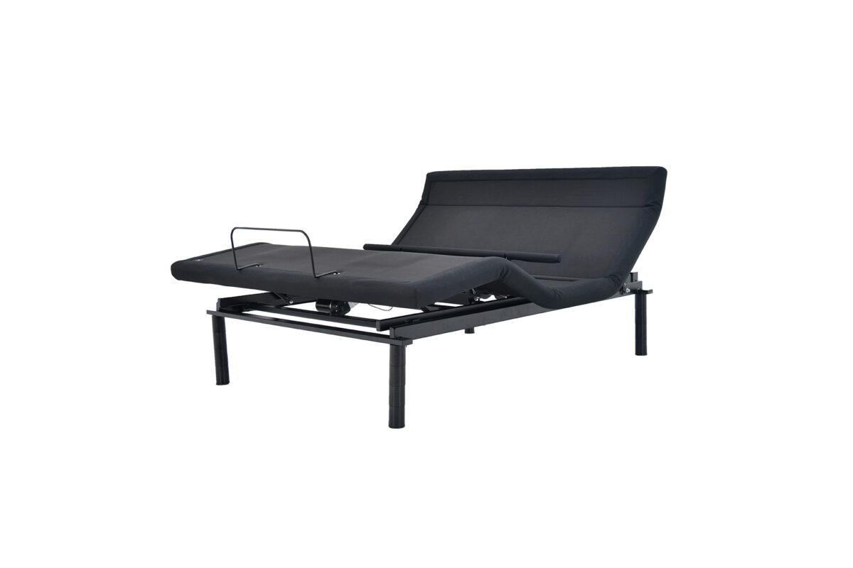 Adjustable Bed 4.0 Quest – The Luxurious - Beaudoin Beds