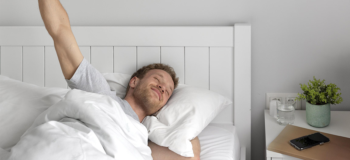 Sleeping Alone or Together: What's the Best Choice for Restorative ...